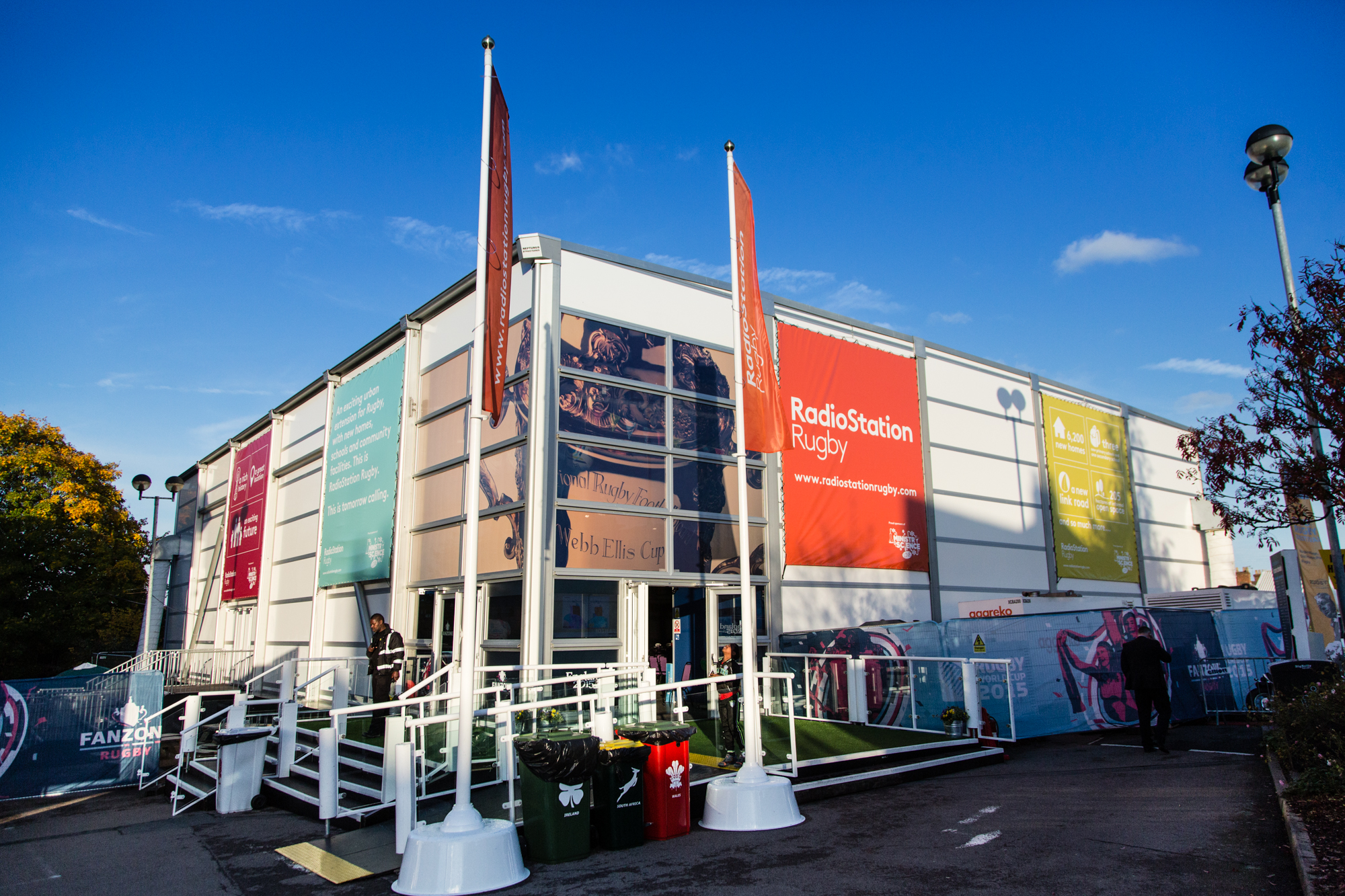 Our Approach | Houlton Rugby