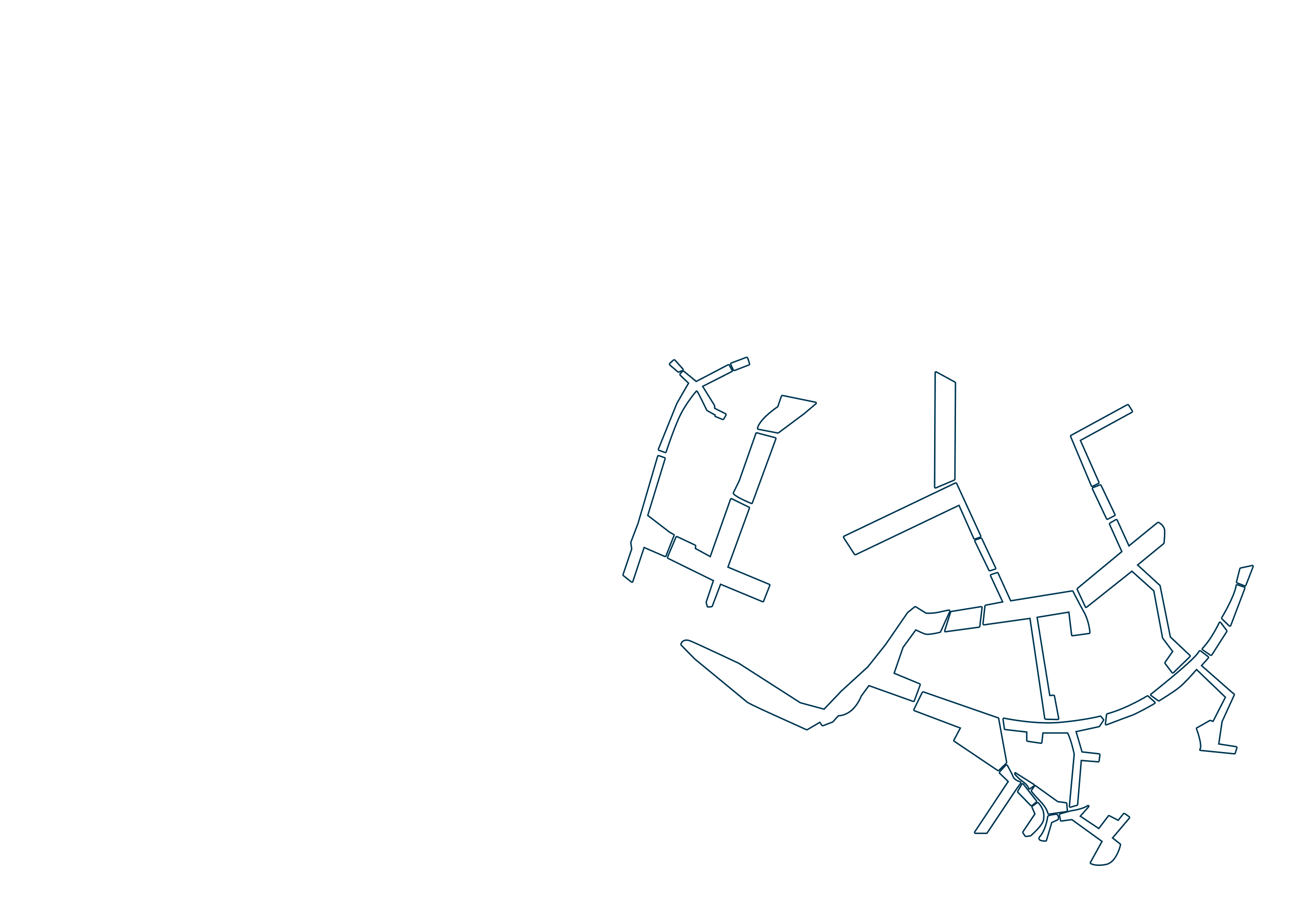 The Master Plan | Houlton Rugby