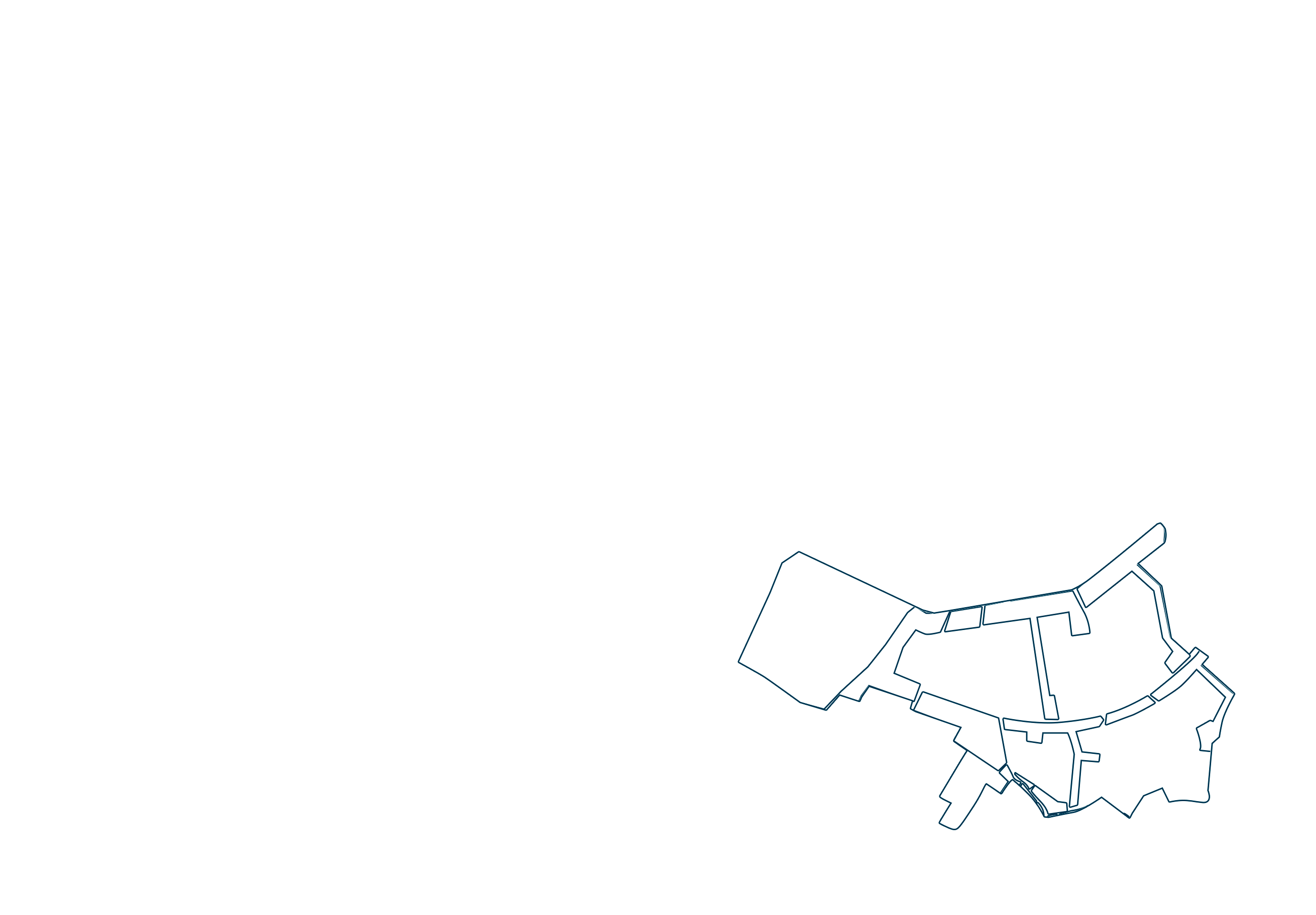 The Master Plan | Houlton Rugby