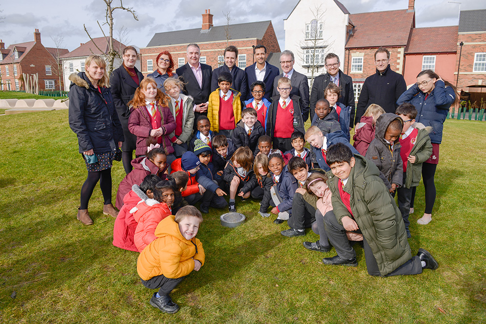 Our Approach | Houlton Rugby