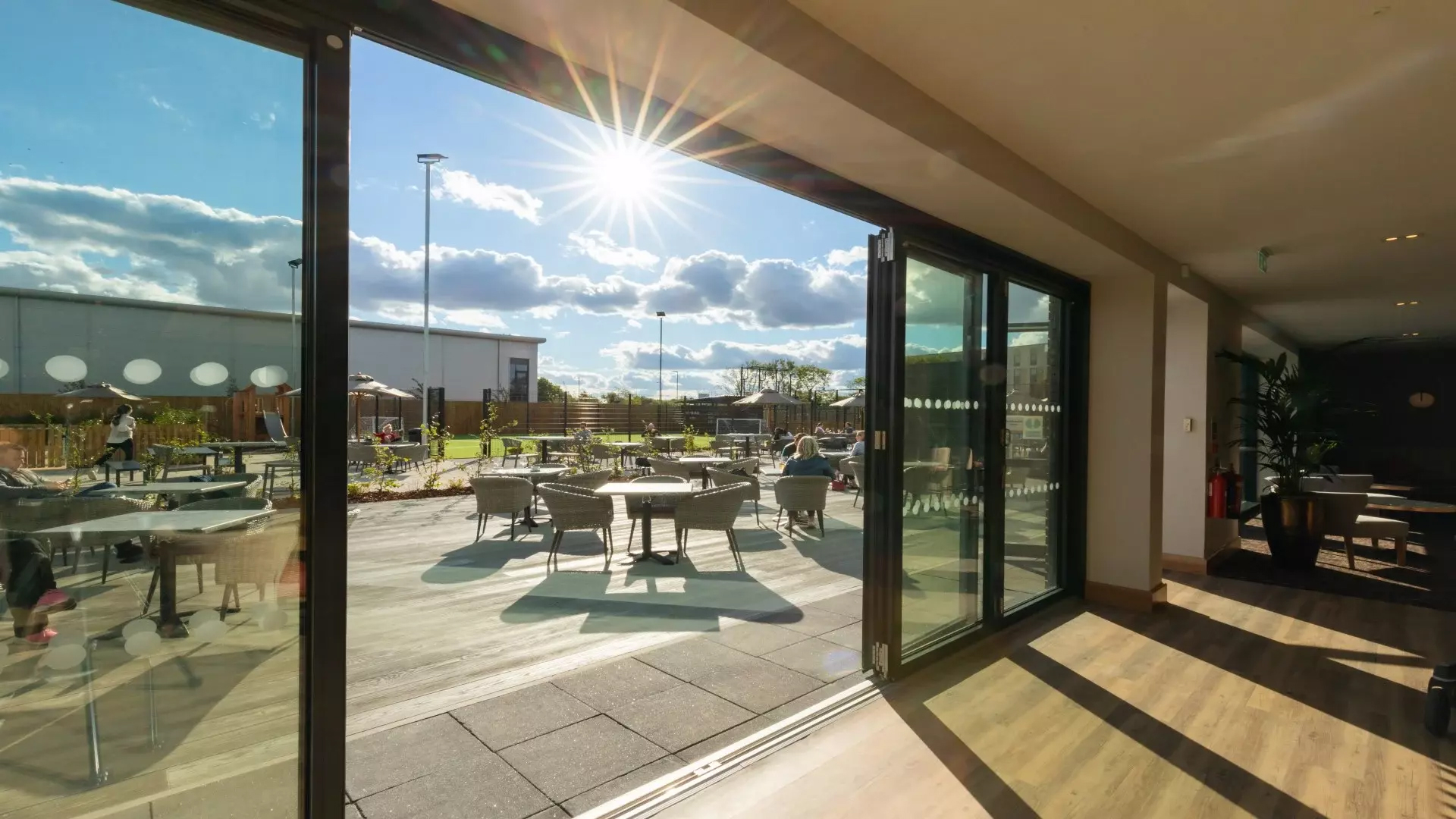 What's Coming Soon | Houlton Rugby